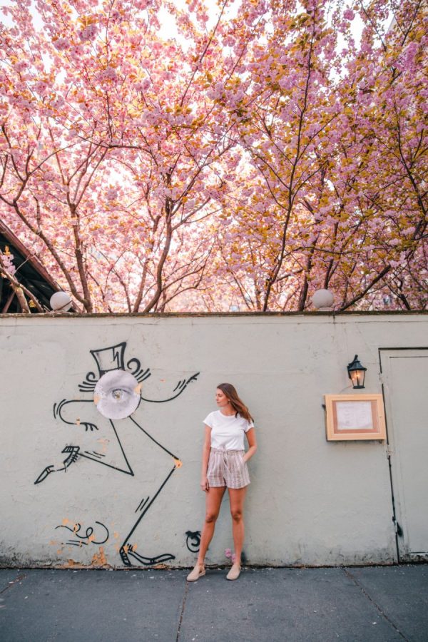 6 Charming Things to do in NYC In Spring - Dana Berez
