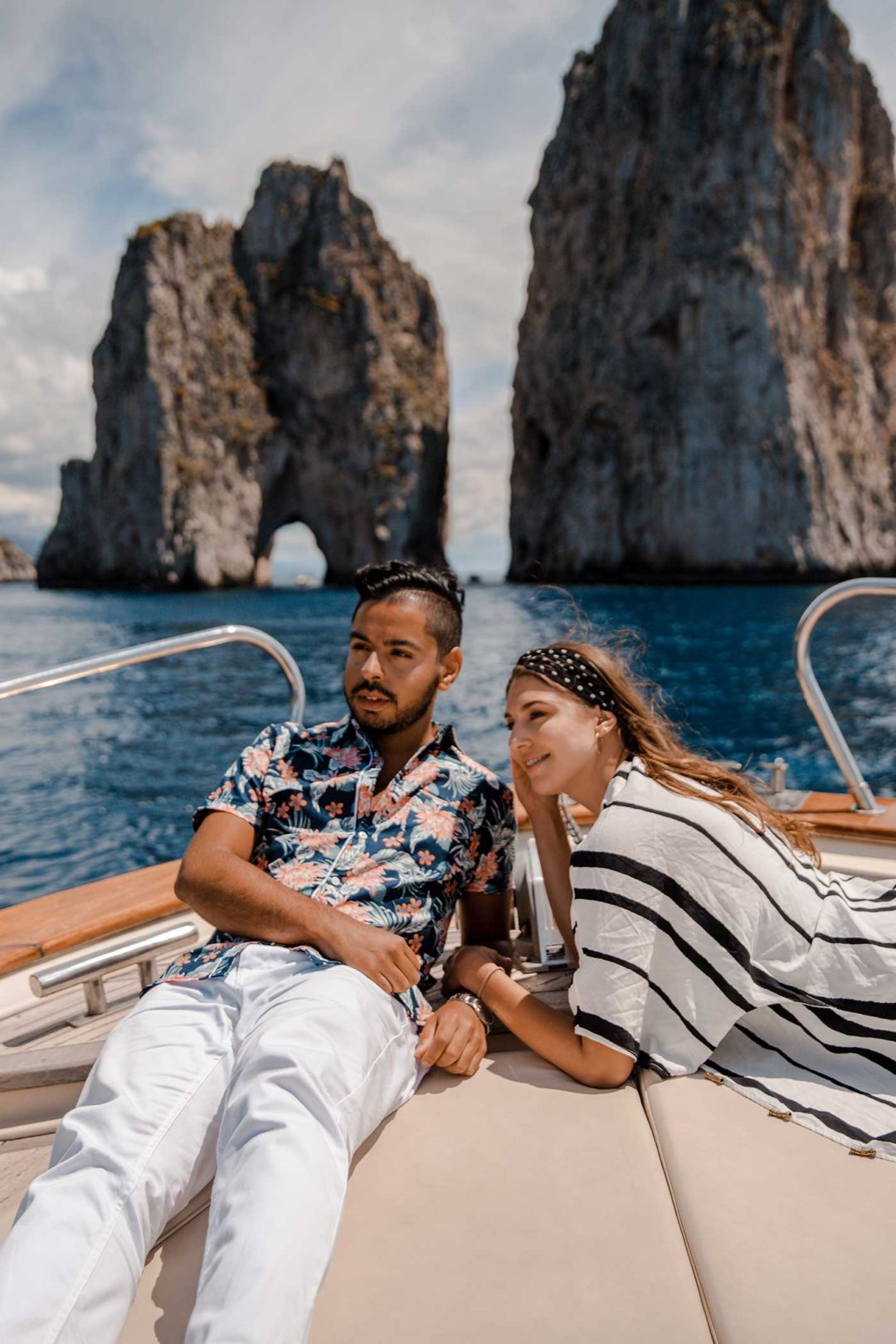Day Trip to Capri, Italy : 9 Things To Do In Capri - Dana Berez