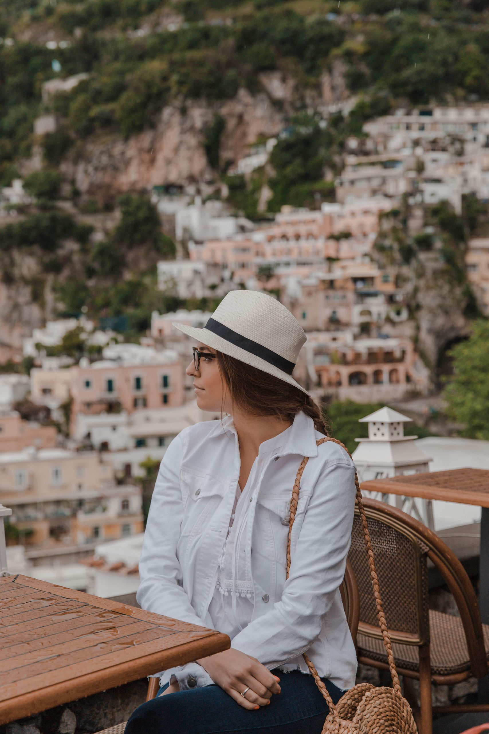 Ultimate 4 Day Positano Travel Itinerary | What to See & Where to Eat
