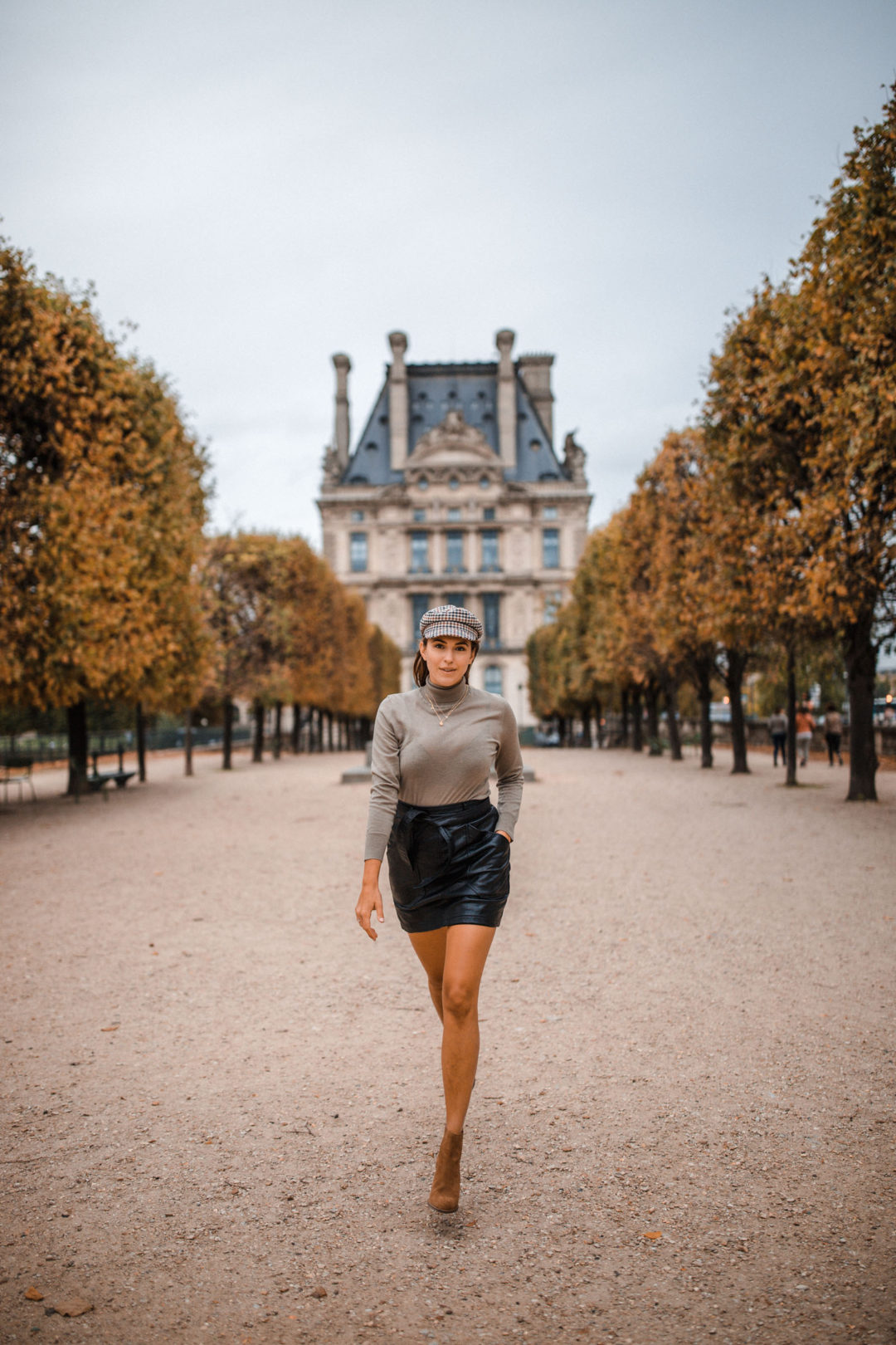Best Paris Instagram Spots: 15 Locations You Can't Miss - Dana Berez