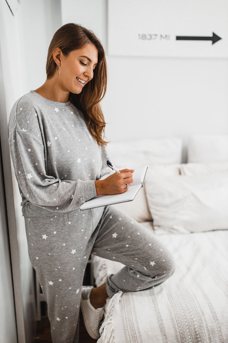 Work From Home Outfits | 7 Outfit Ideas For Comfort - Dana Berez