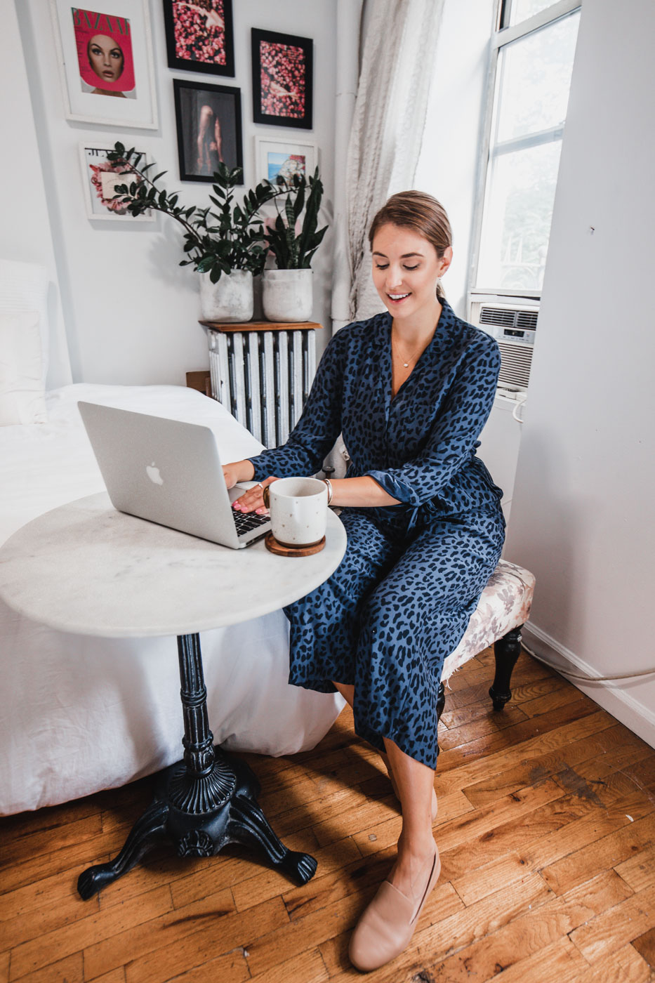 Work From Home Outfits | 7 Outfit Ideas For Comfort - Dana Berez
