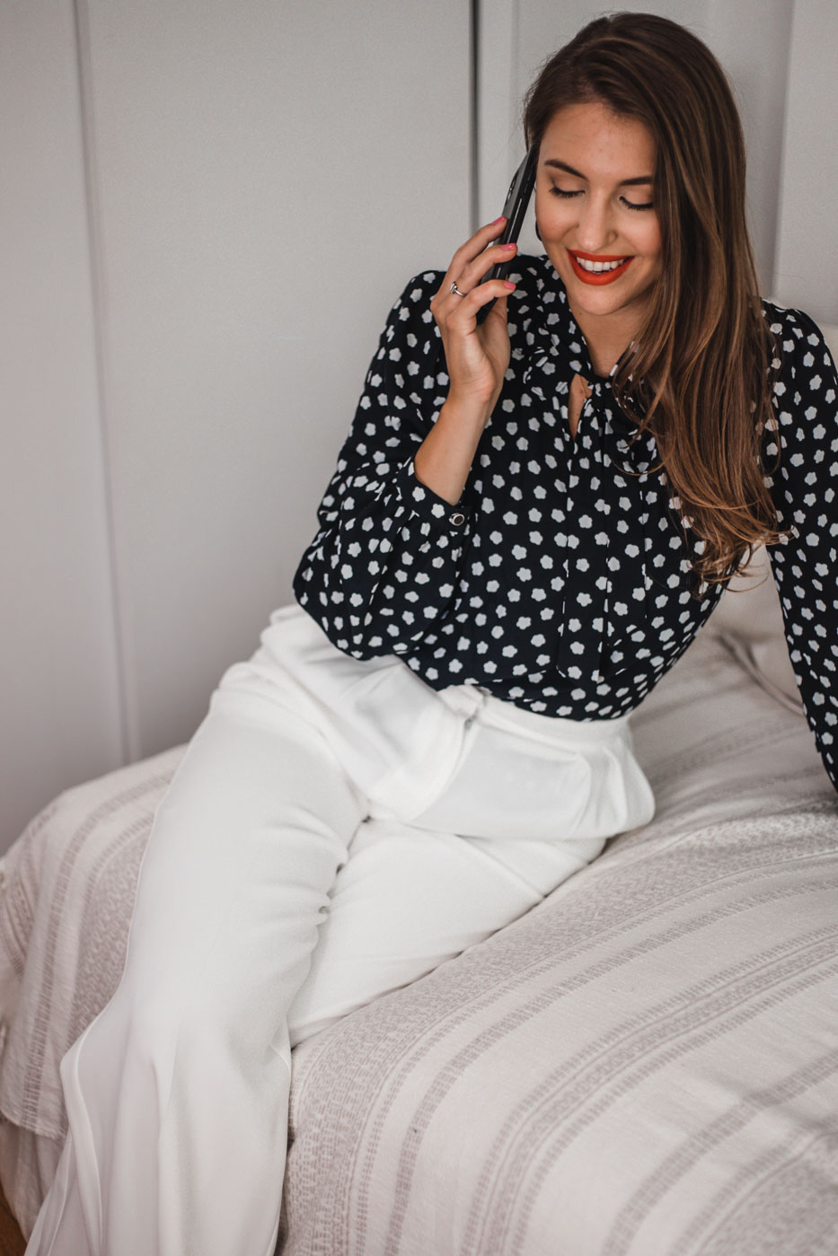 Work From Home Outfits | 7 Outfit Ideas For Comfort - Dana Berez