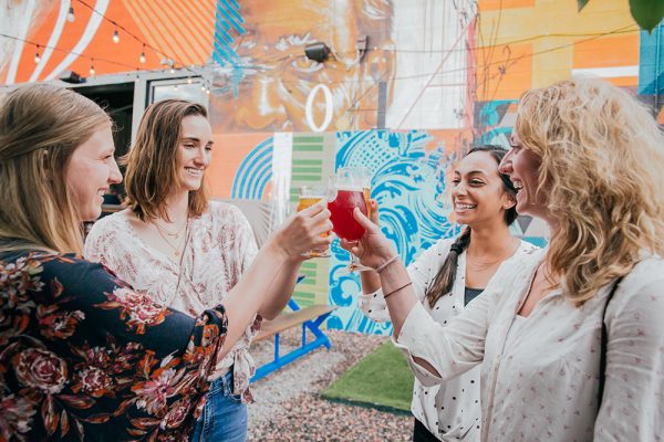 29 Best Girls Trip Destinations in the USA - Dana Berez