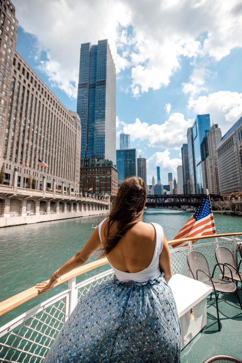 Top Chicago Instagram Spots You Can’t Miss - Dana Berez