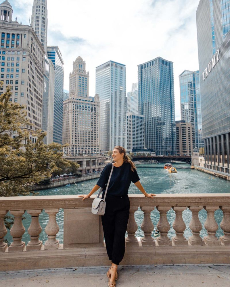 Top Chicago Instagram Spots You Can’t Miss - Dana Berez