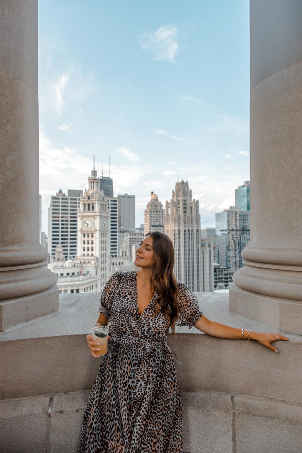 Top Chicago Instagram Spots You Can't Miss - Dana Berez
