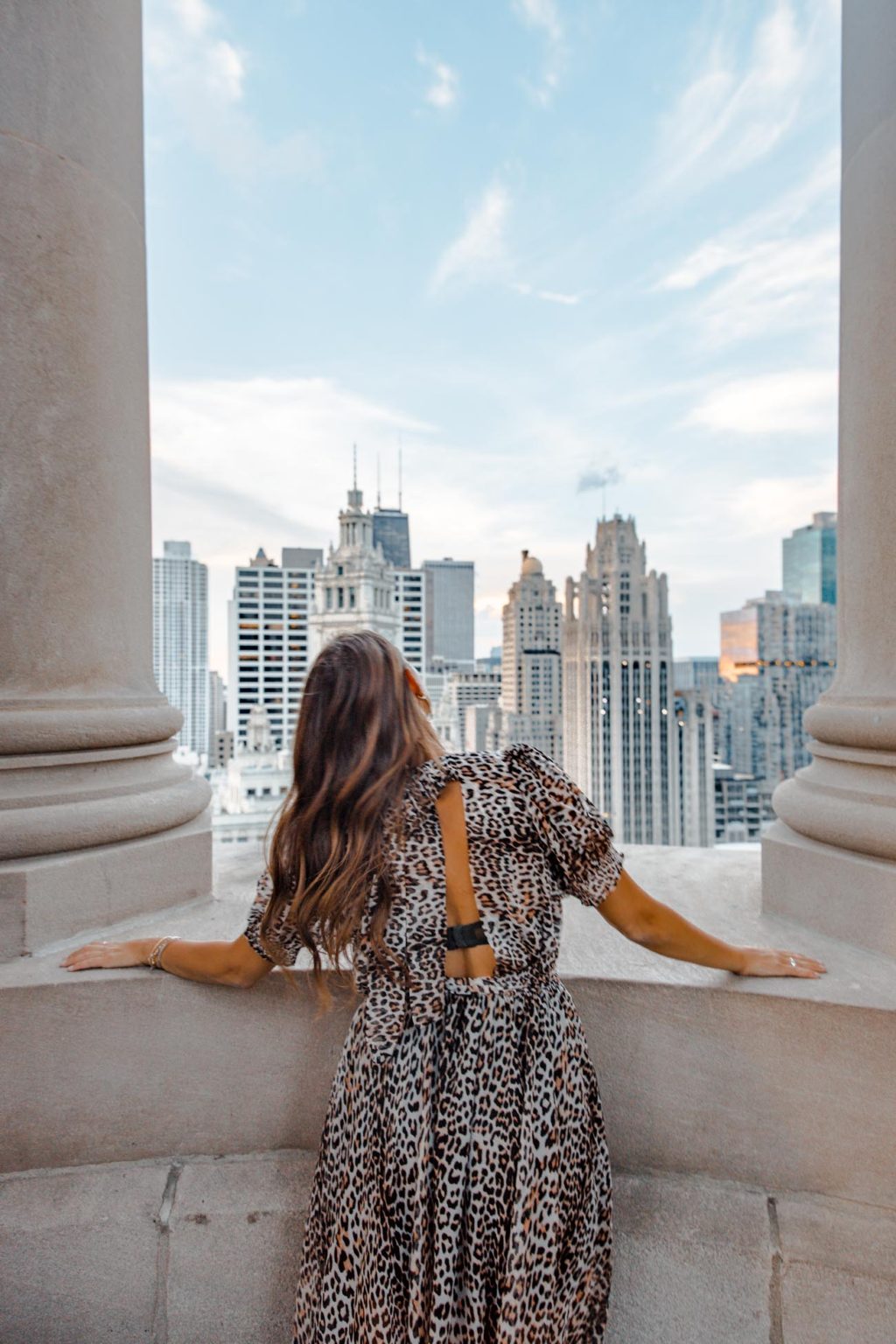 Top Chicago Instagram Spots You Can’t Miss - Dana Berez