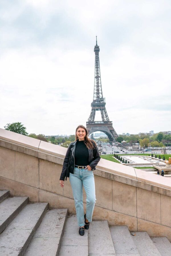 21 Chic Paris Outfits to wear By Season - Dana Berez