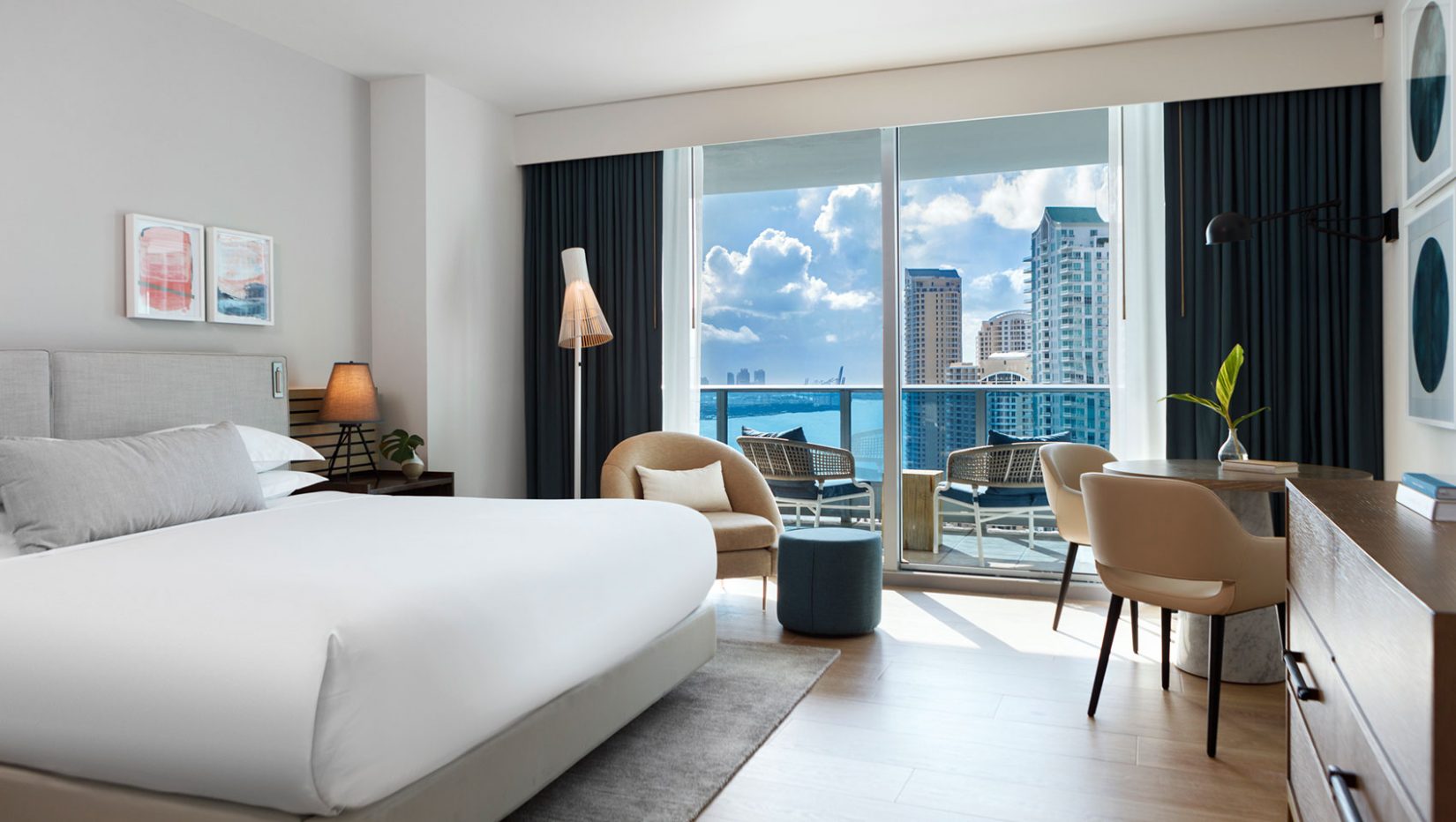 18 Best Hotels in Miami for Every Budget - Dana Berez