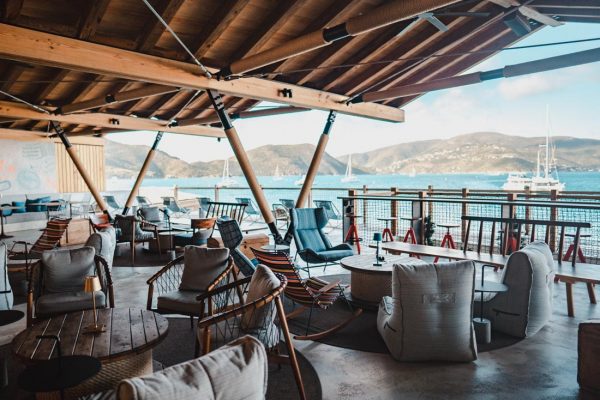 Ultimate British Virgin Islands Vacation Travel Guide - Dana Berez