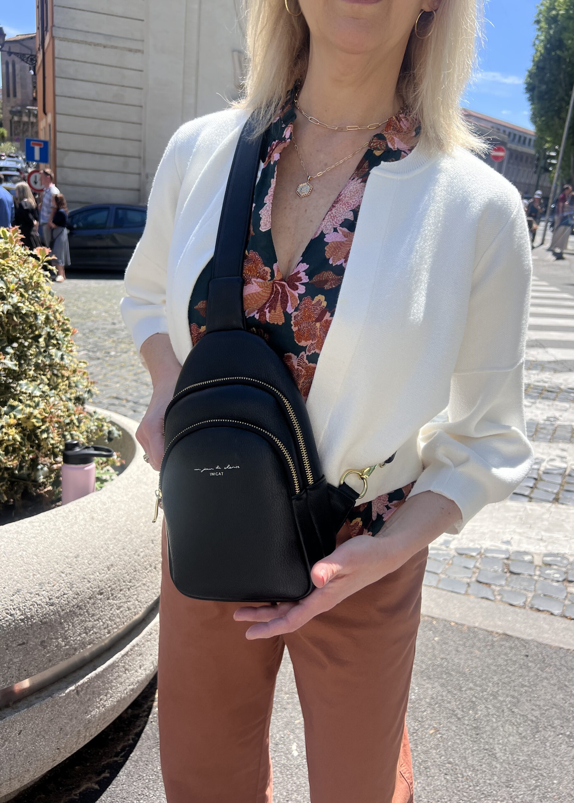 What to Wear in Italy By Season (2024) - Dana Berez