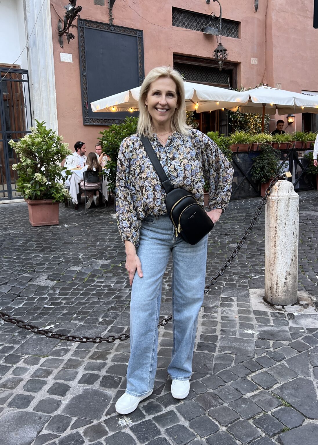 What to Wear in Italy By Season (2026) - Dana Berez