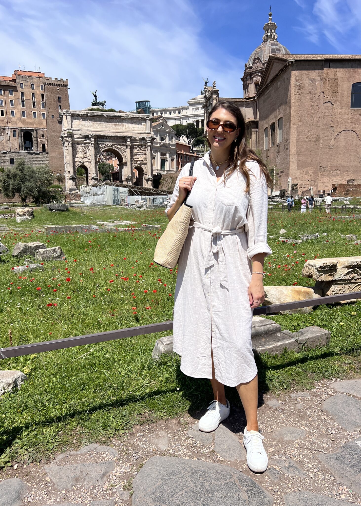 What to Wear in Italy By Season (2026) - Dana Berez