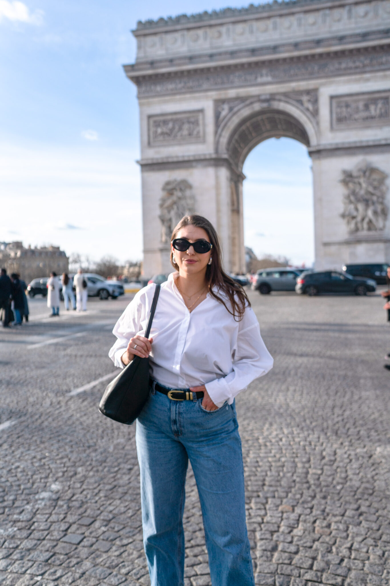 What to Wear in Paris: A Complete Guide - Dana Berez
